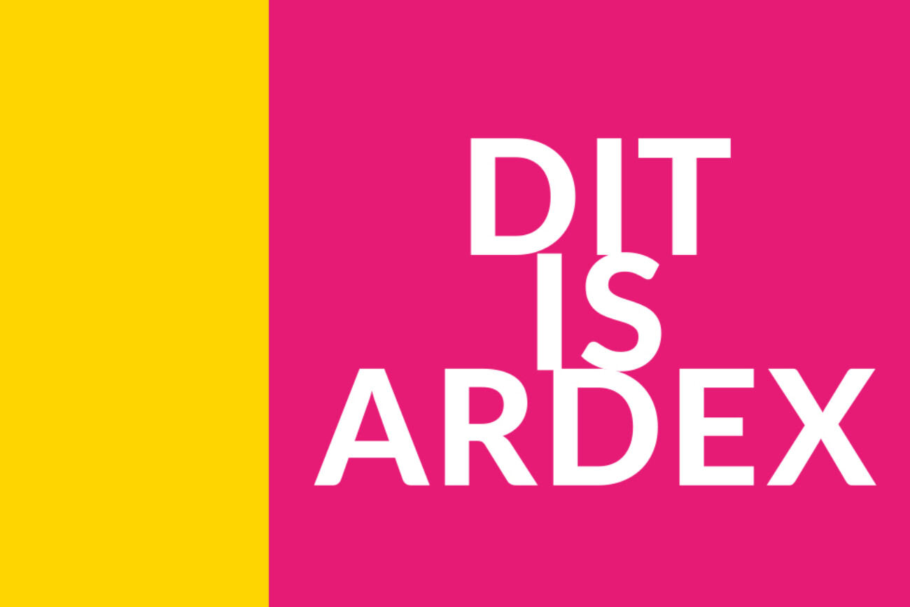 Ardex GmbH · Werbeagentur ad-pitch